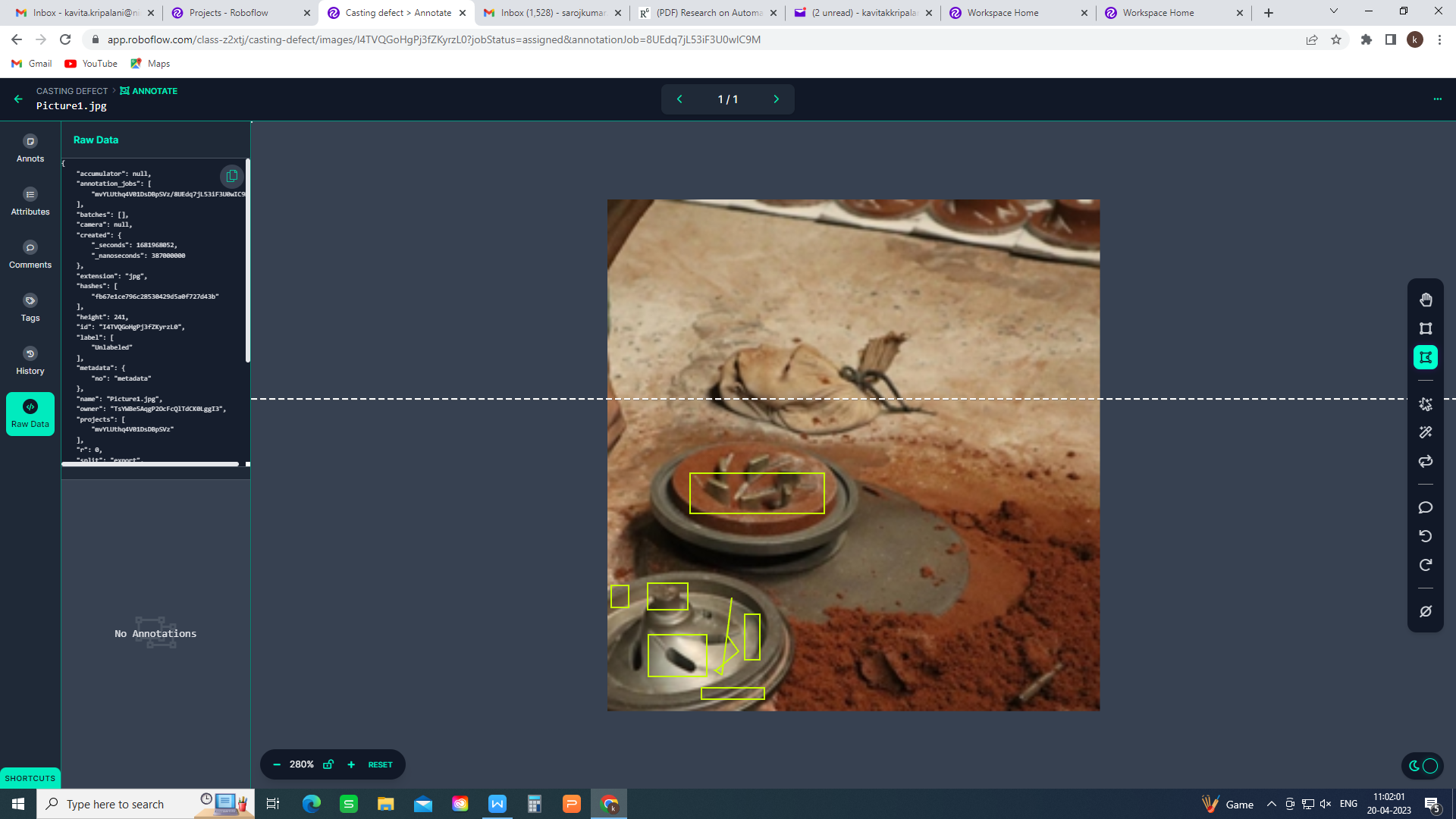 class (class-z2xtj) - Roboflow Universe