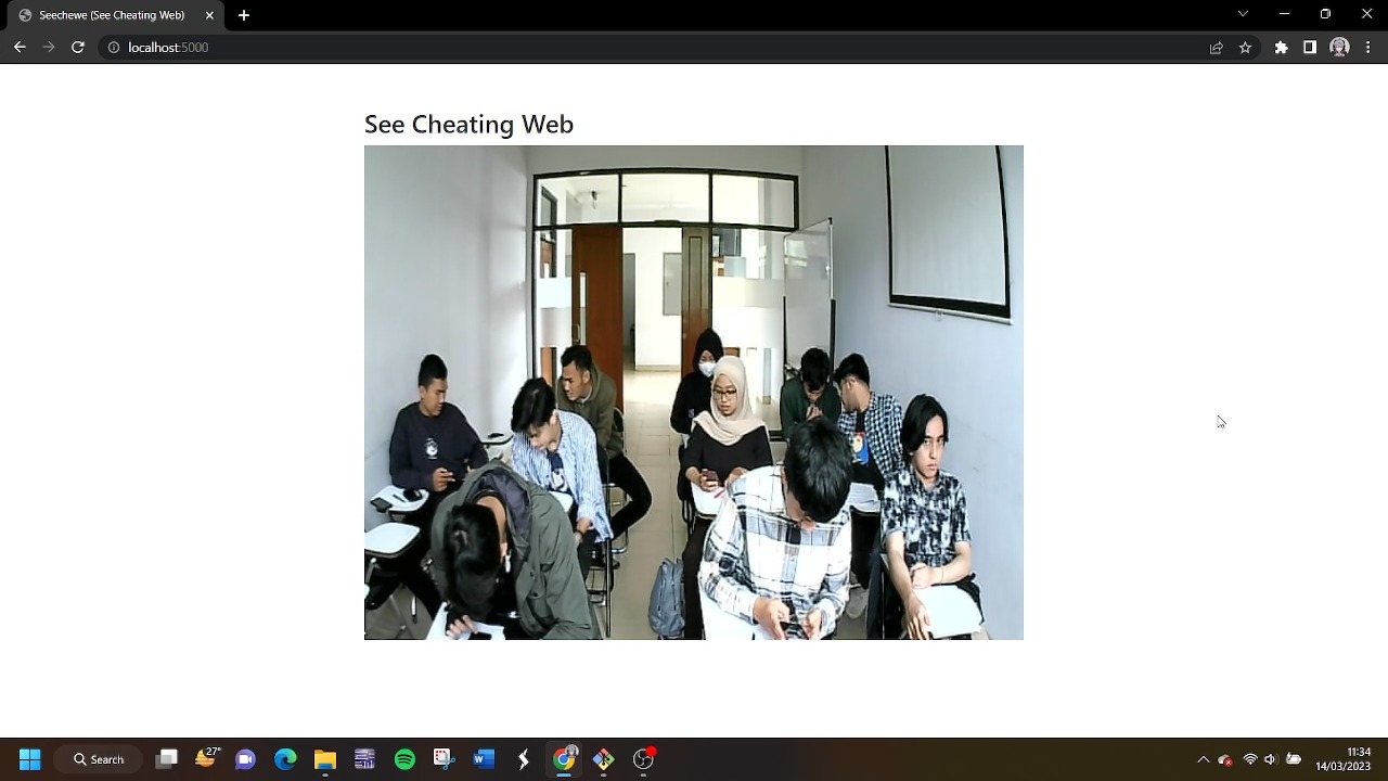 Fypmockup Object Detection Dataset By Fyp