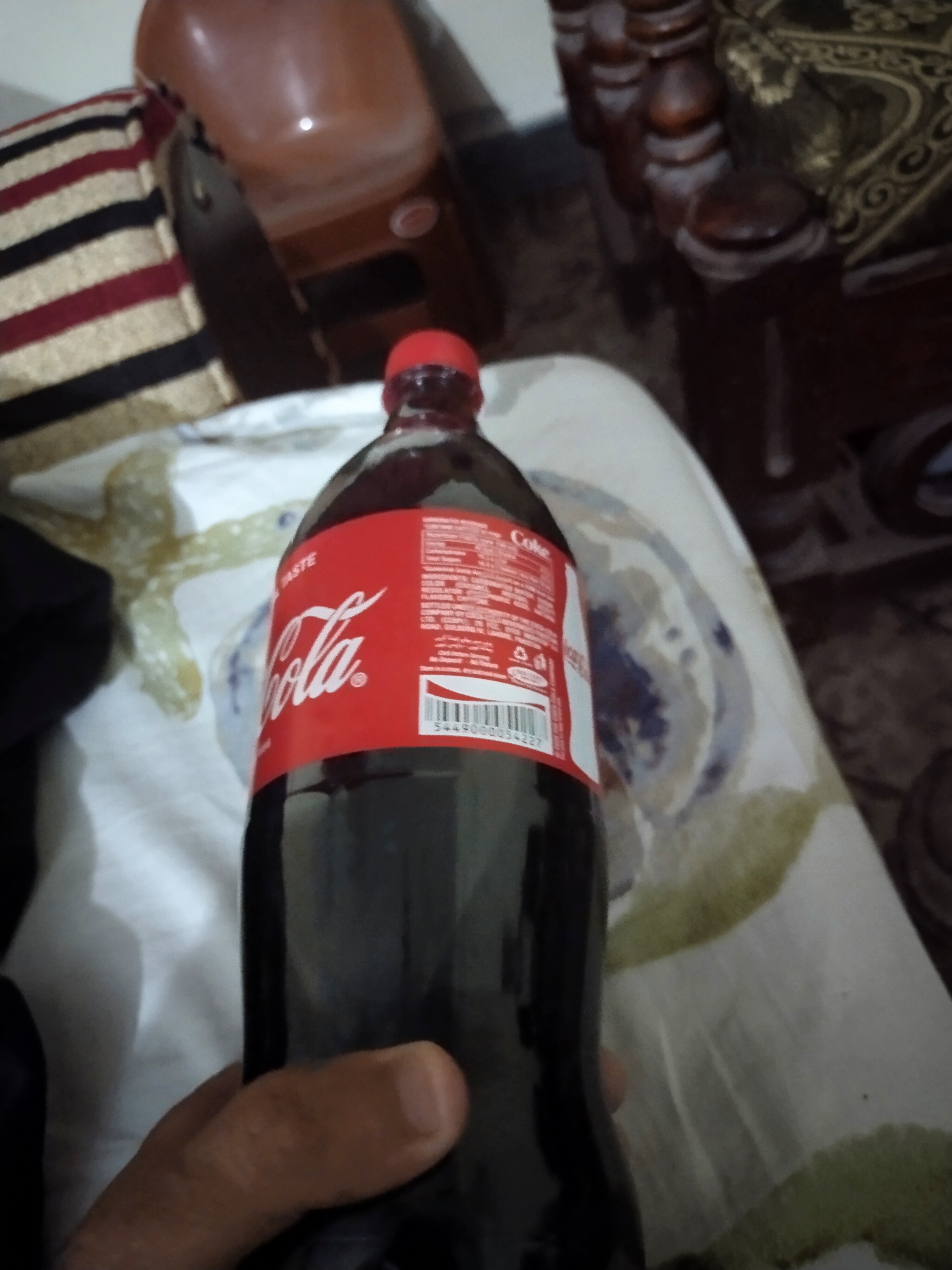 Smart Cart Object Detection Model by Sri Lanka Technological Campus