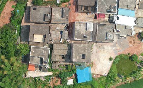 roof Instance Segmentation Dataset by design