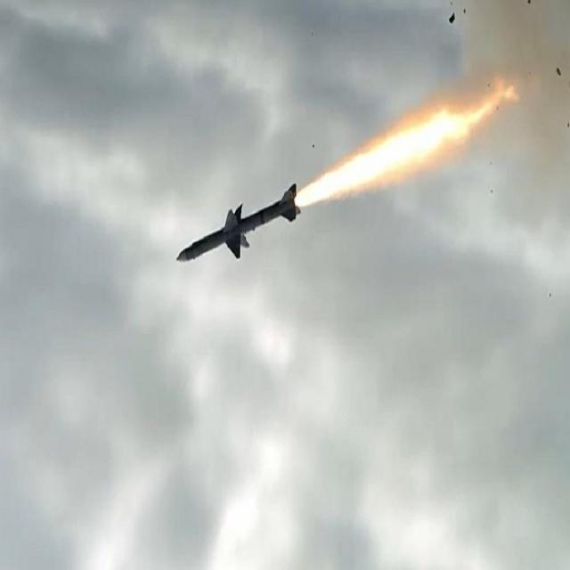 Final Missiles Object Detection Model By Qedwdqw