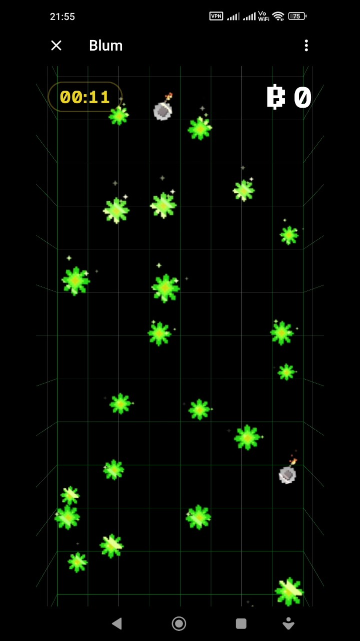 blum (blum-jyf1d) - Roboflow Universe