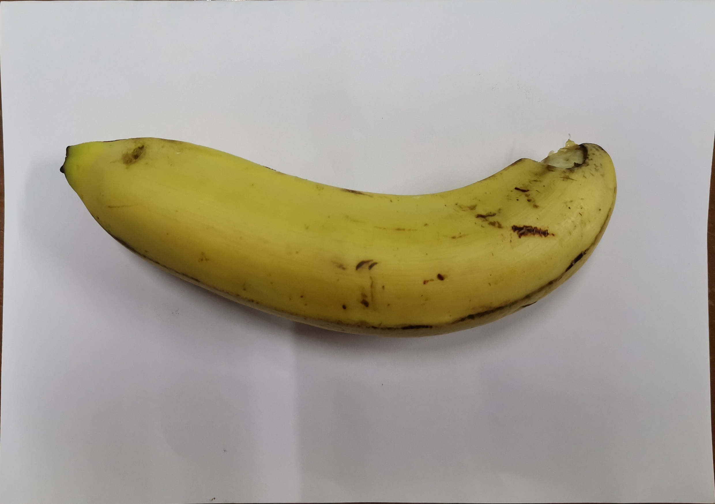 banana Object Detection Dataset by new-workspace-uypfa