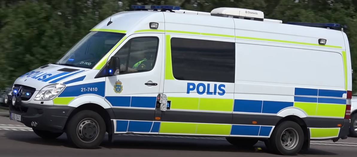 Top Polisbil Datasets and Models | Roboflow Universe