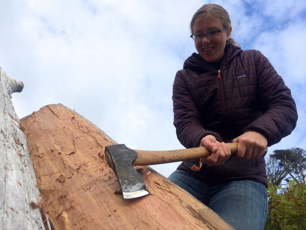 Axe Object Detection Dataset by Ahmet