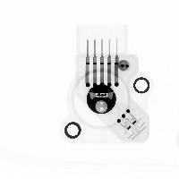 Object Detection Pattern - Roboflow Universe