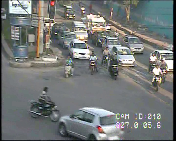 Smartcctv Object Detection Dataset And Pre Trained Model By Car Detection