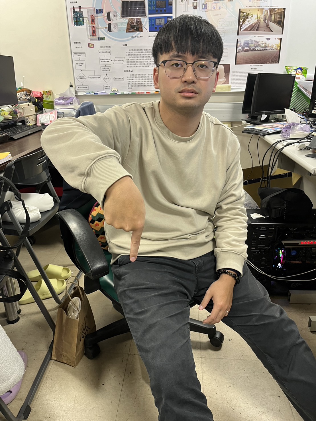 chia yu tsai (chia-yu-tsai-ploft) - Roboflow Universe