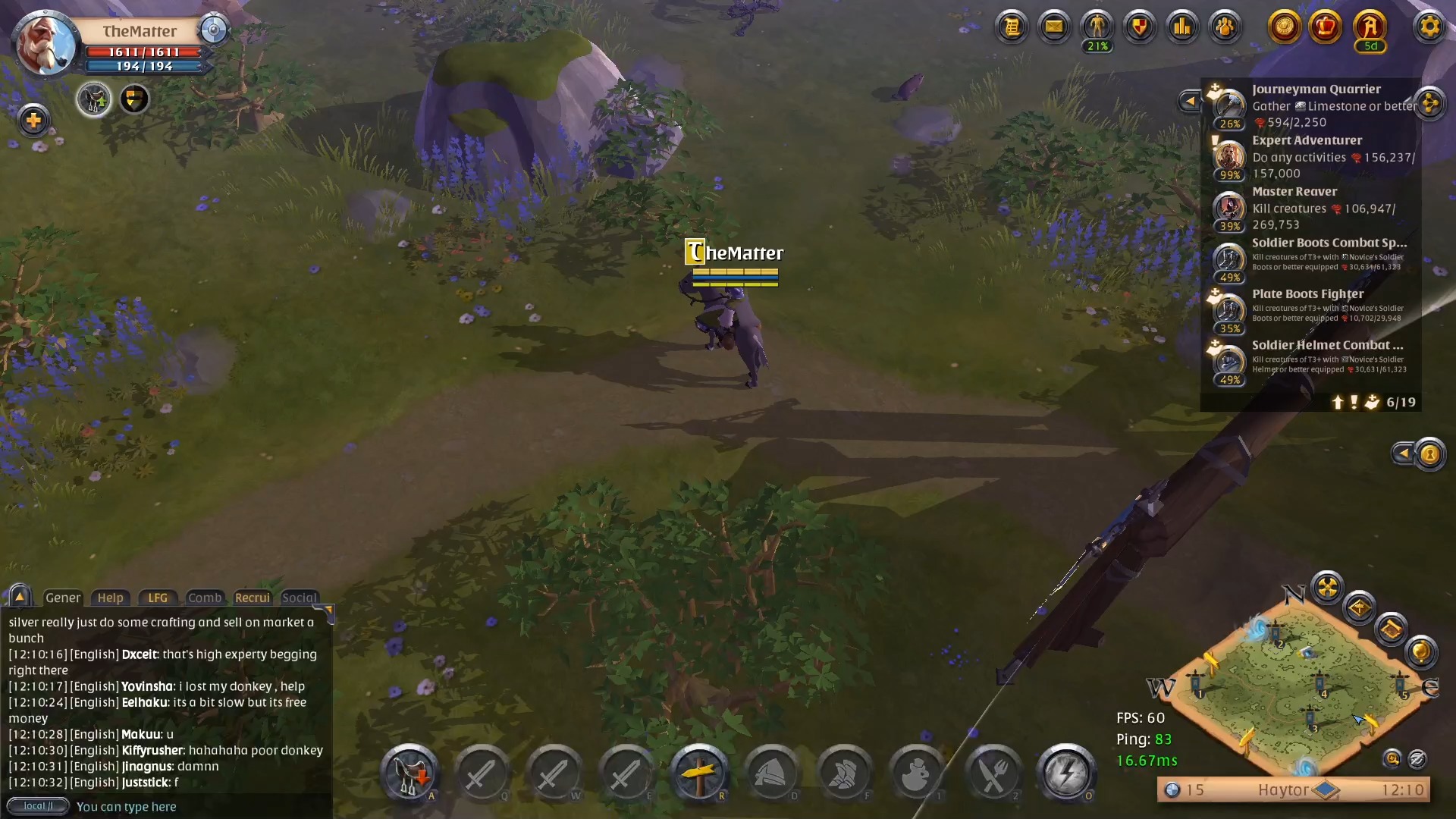 stone Object Detection Dataset by aliboners