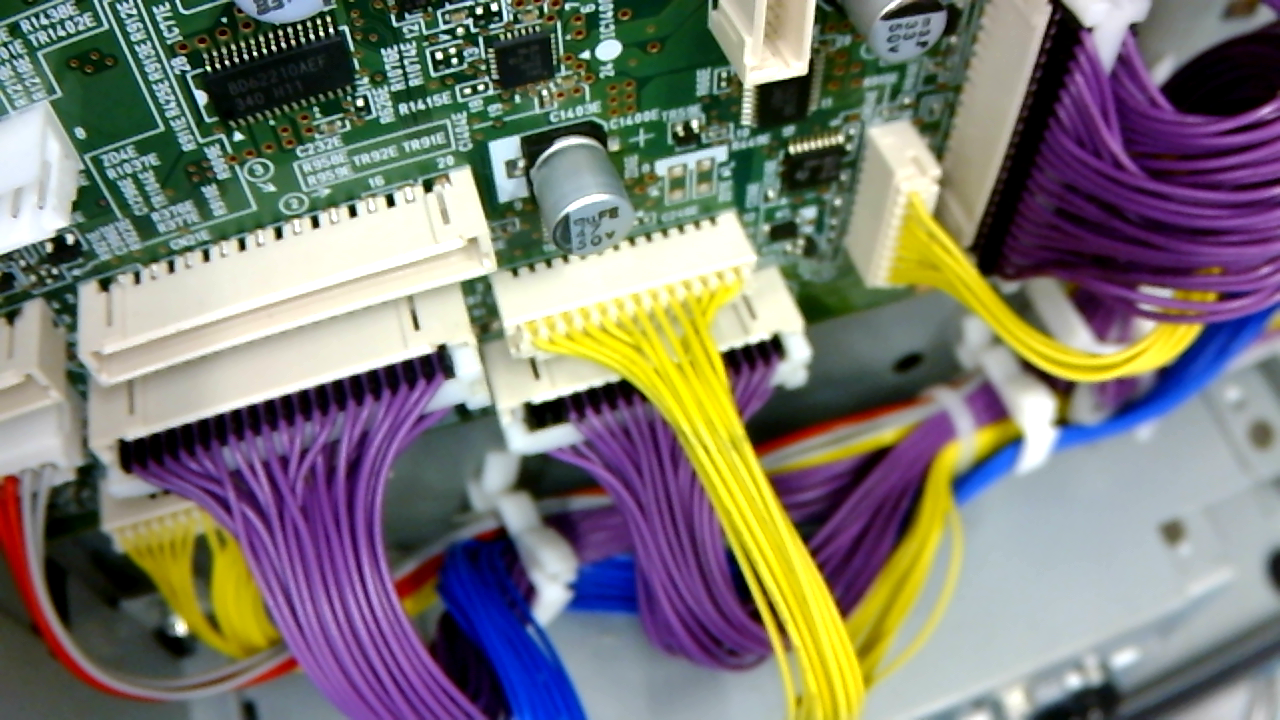 30HL Object Detection Dataset by TU