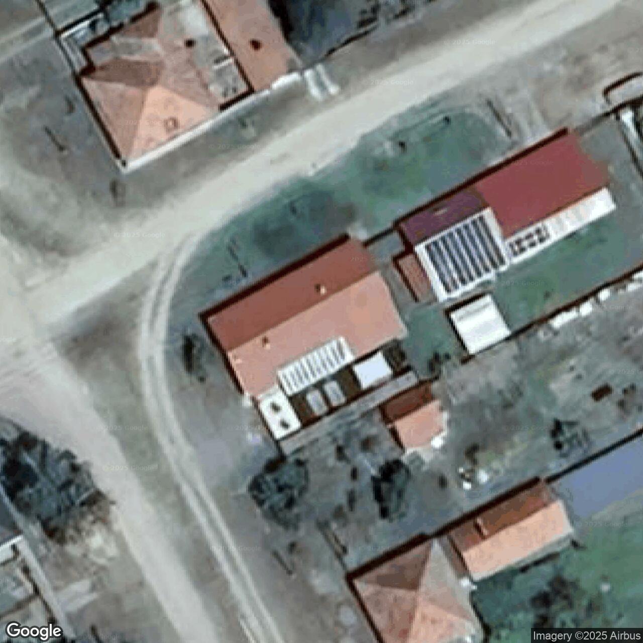 Roof Top Detection Instance Segmentation Dataset V1 2023 06 25 6 47pm By Solarise