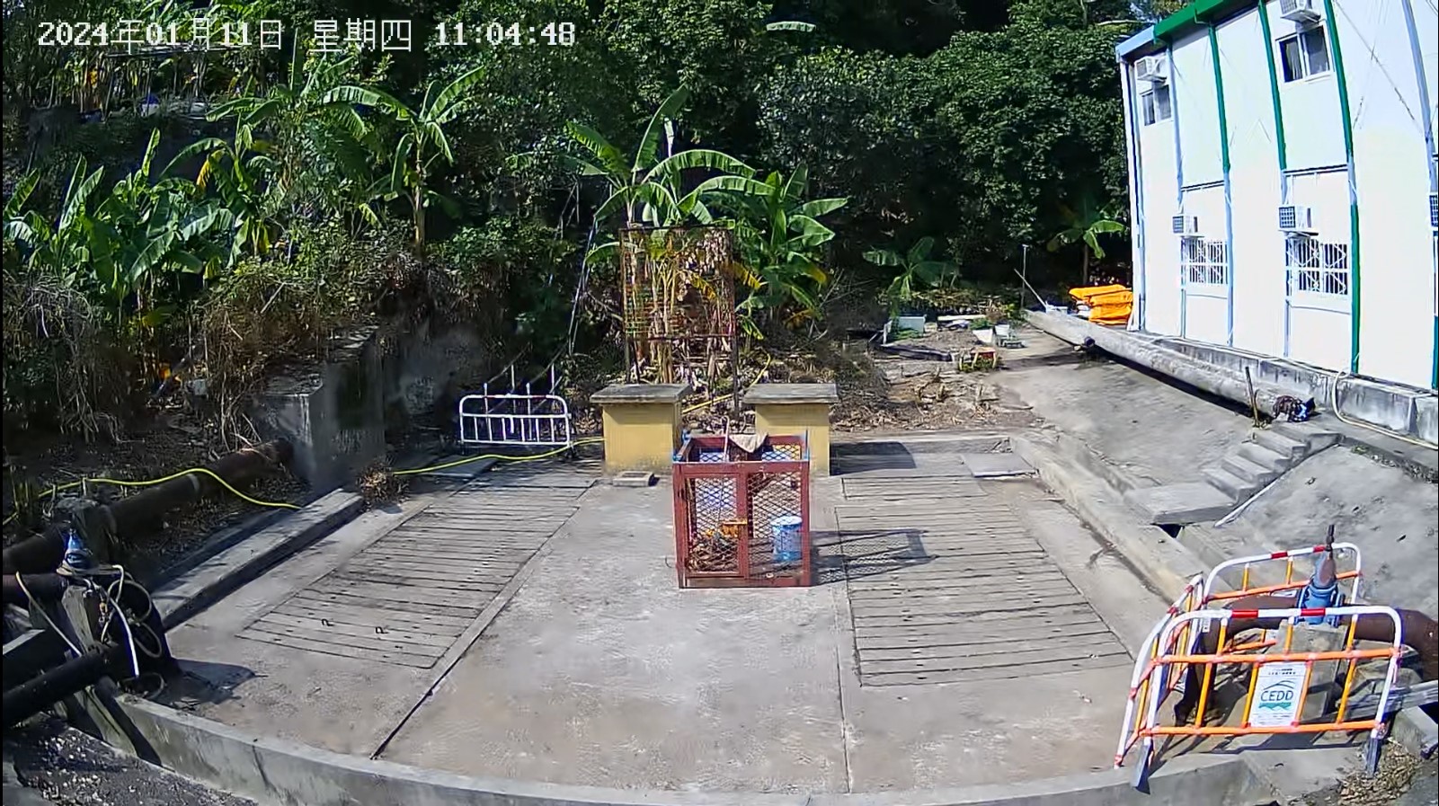 polygon(F) Object Detection Dataset and Pre-Trained Model by fyp030