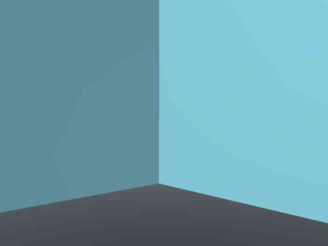random room Instance Segmentation Dataset by yolo