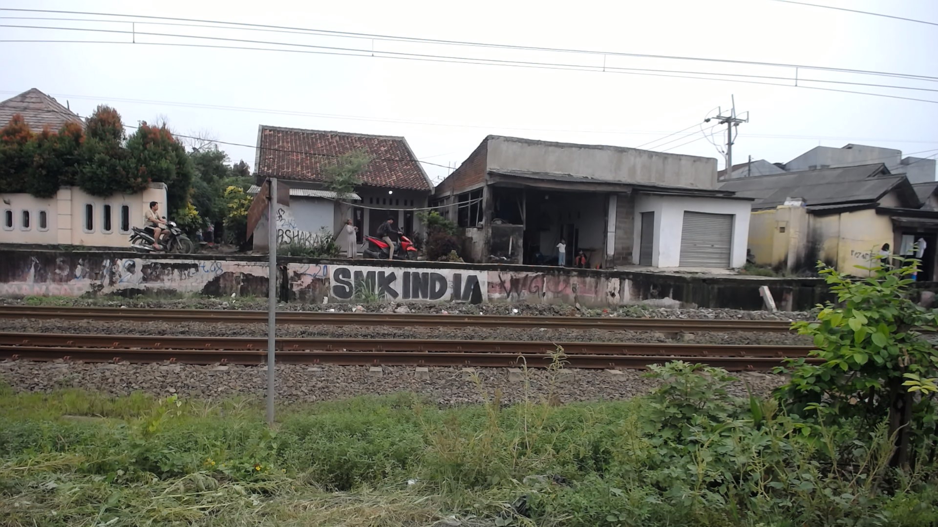 Railway_semantic_segmentation Semantic Segmentation Model by Test