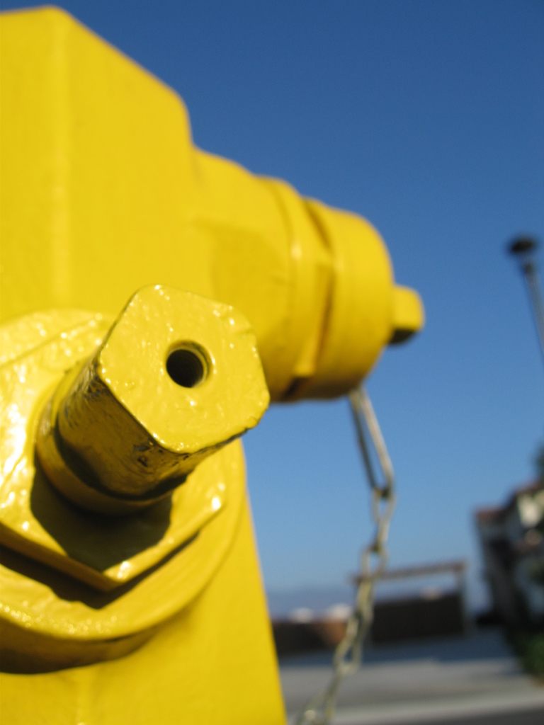 Fire_hydrant_open_image Object Detection Dataset by New project