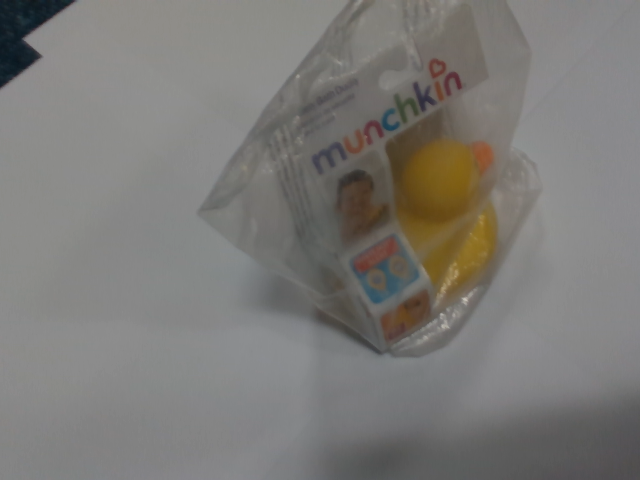 Amazon_picking_challenge Object Detection Model by Manny