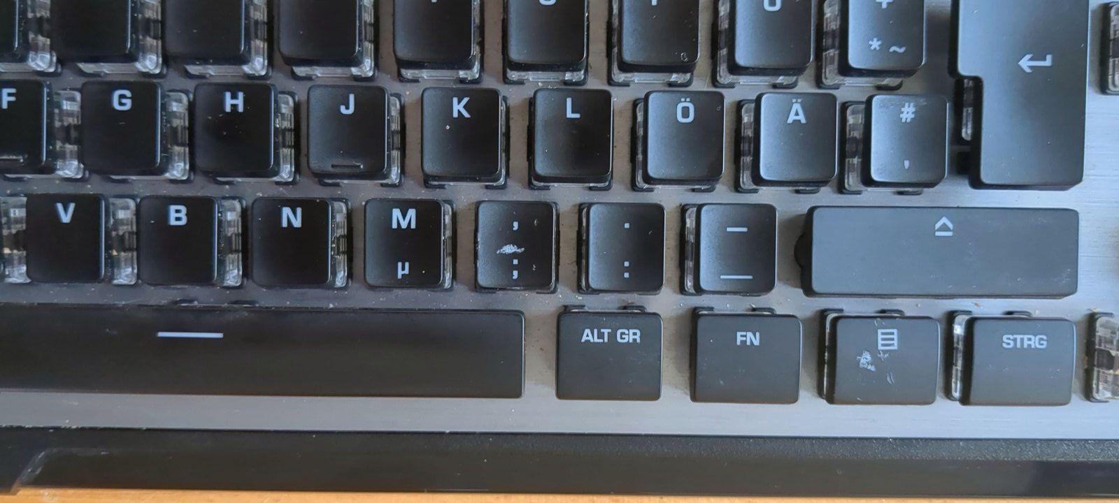 Keyboard Detection V2 Object Detection Model By Keyboard Detection V2 3879