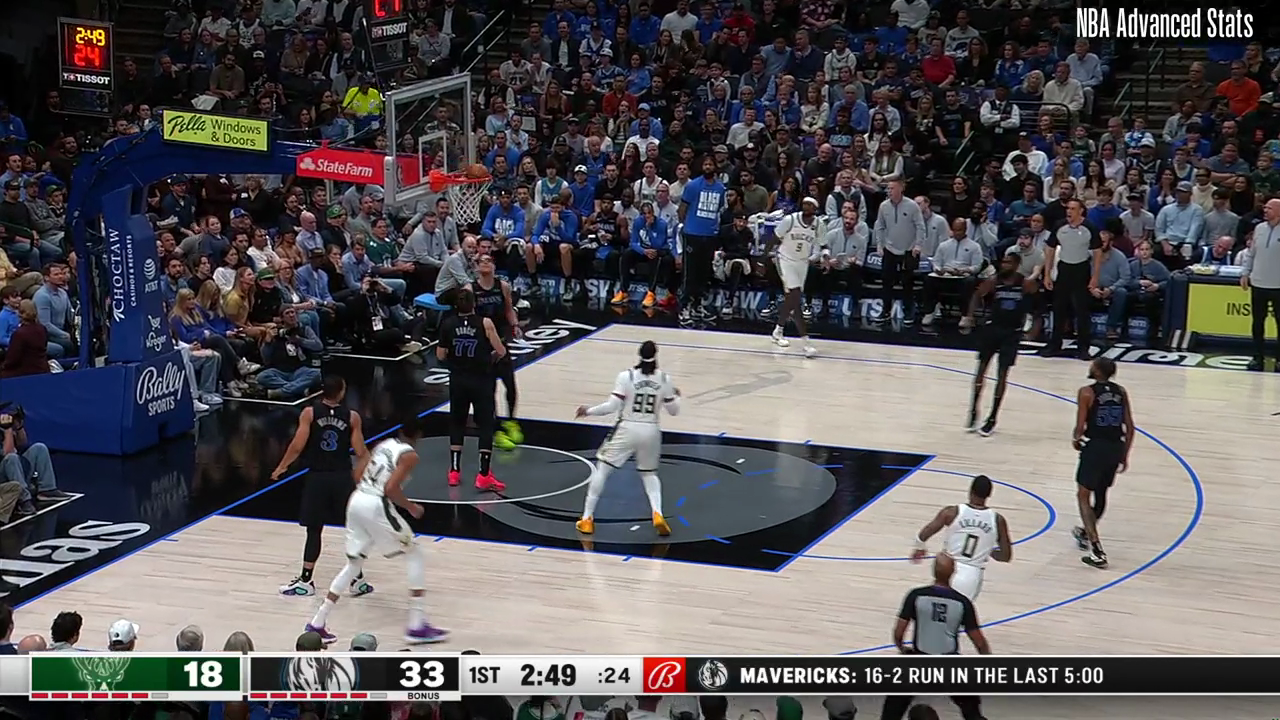 Basketball Object Detection Model by nbashorts