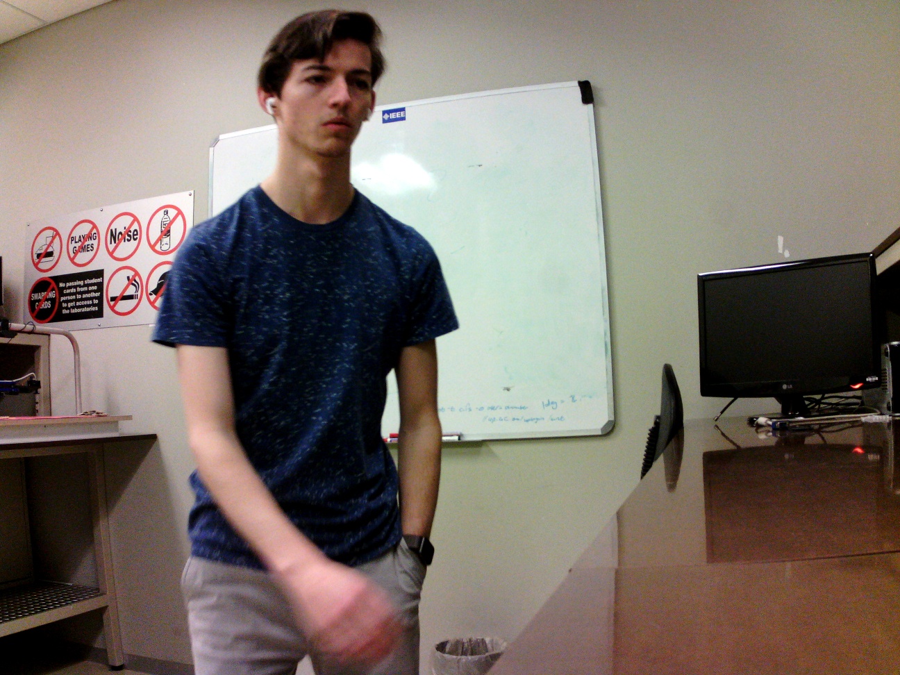 Lab Imgs Object Detection Dataset By Mask