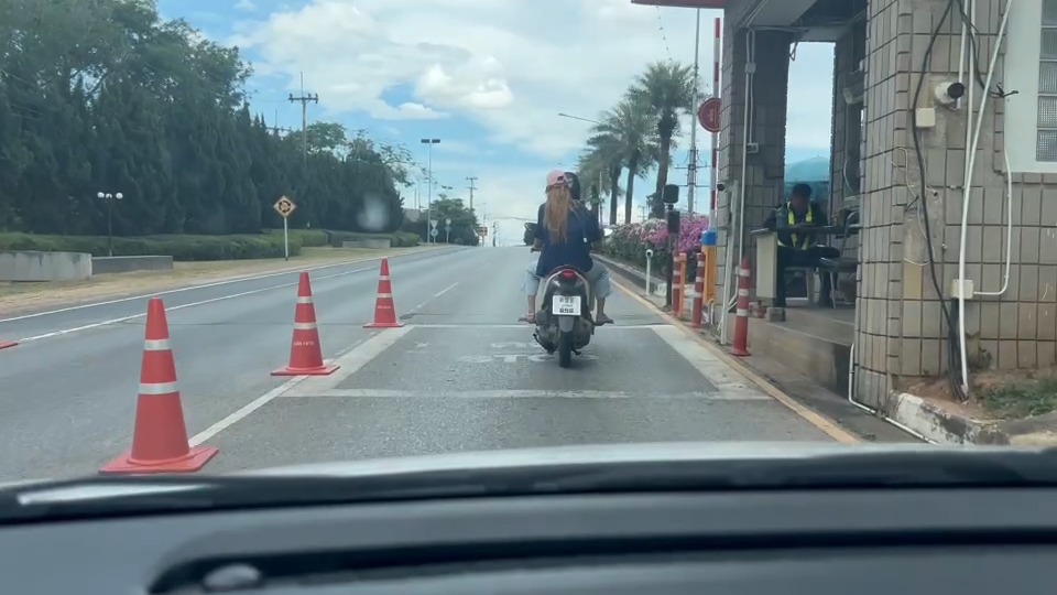 lane detection Instance Segmentation Dataset by robot imp