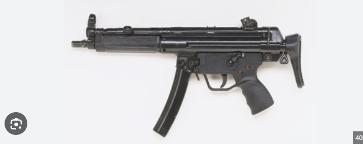 Gun Detection Object Detection Dataset And Pre Trained Model By Ken2201