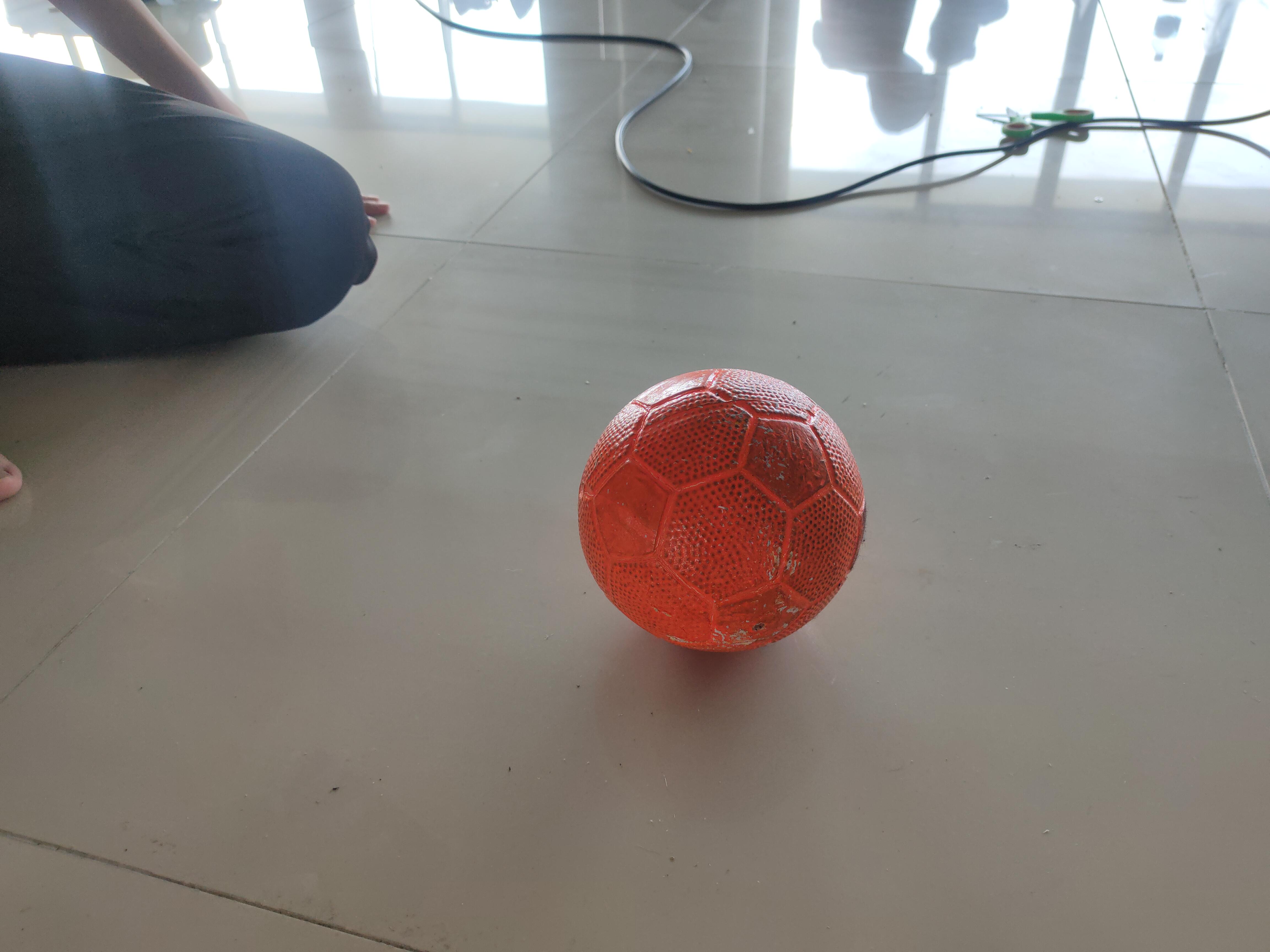 pr liburan Object Detection Model by gladiatos in training