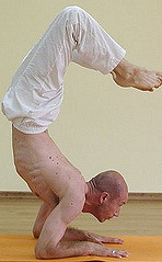 Yoga Pose Object Detection Dataset by UPI