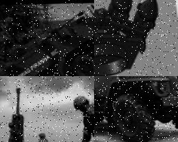 temp11 Object Detection Dataset by TEMP1