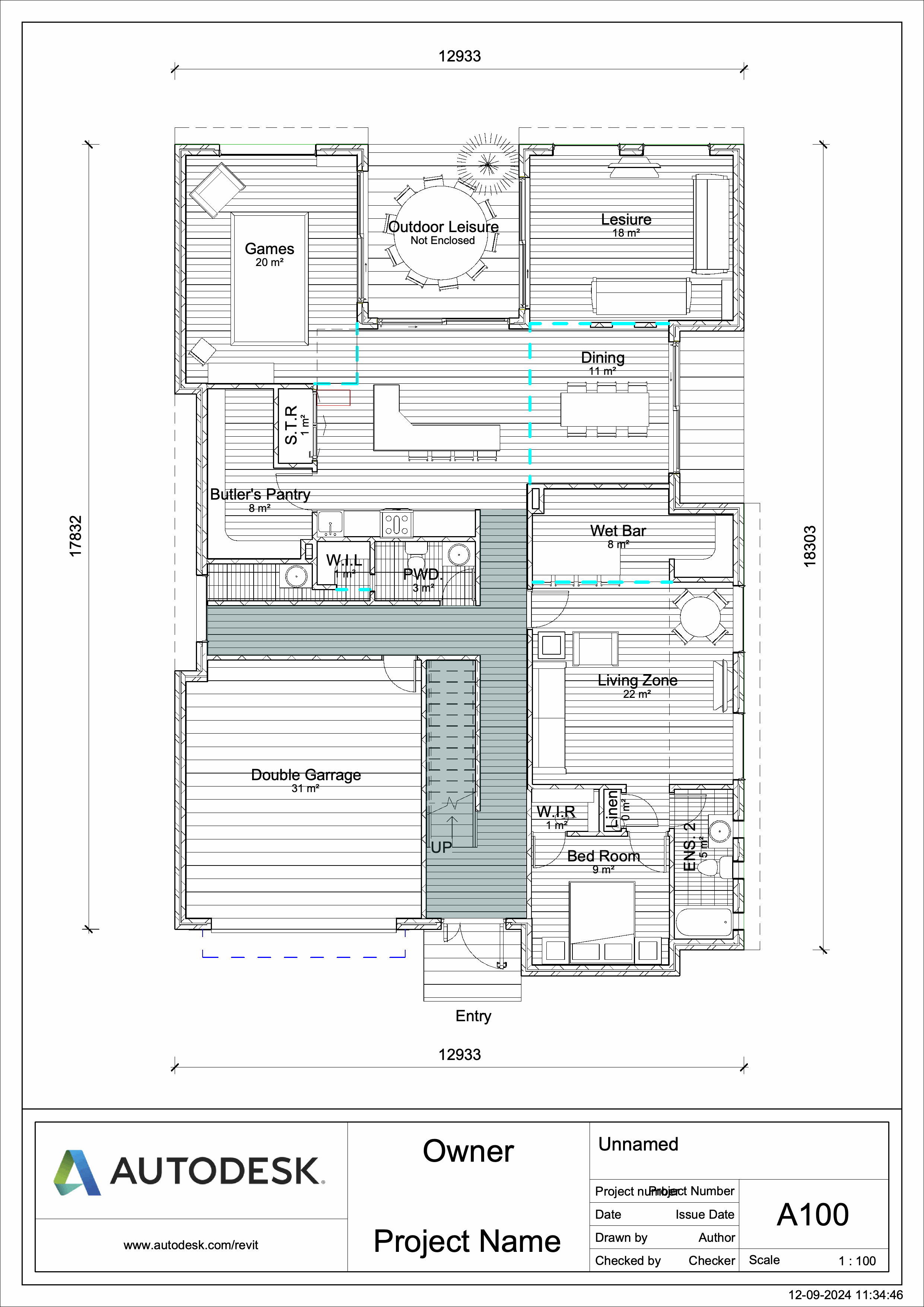 floorplan-roi Object Detection Model by WS2