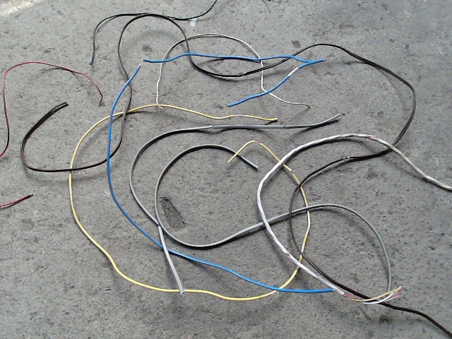 HazardDetector Object Detection Model by Hazard Detector