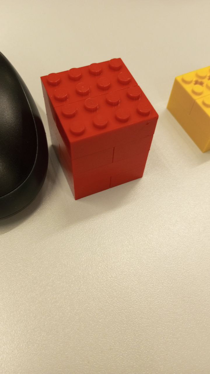 cub Object Detection Model by fhg