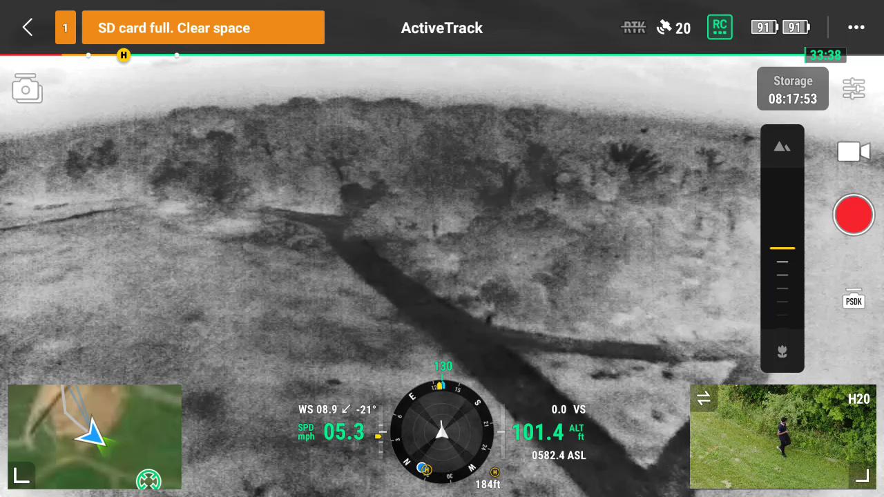 Thermal Object Detection Dataset by Thermal