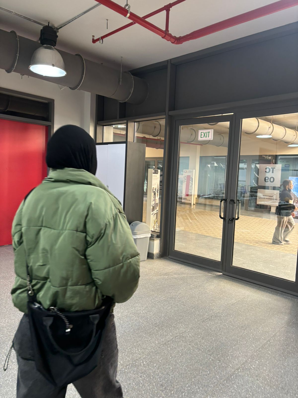 University Dataset Object Detection Dataset And Pre Trained Model By