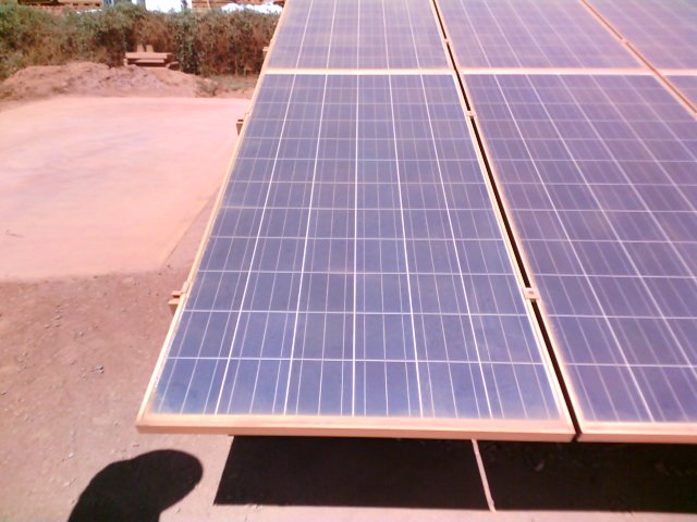 Pv Array Fault Detection Object Detection Dataset And Pre Trained Model