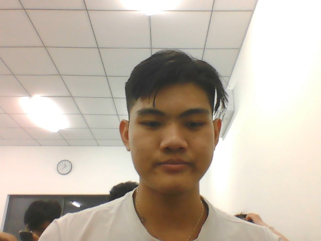 Object Attendance Object Detection Dataset And Pre Trained Model By Thanh Duy