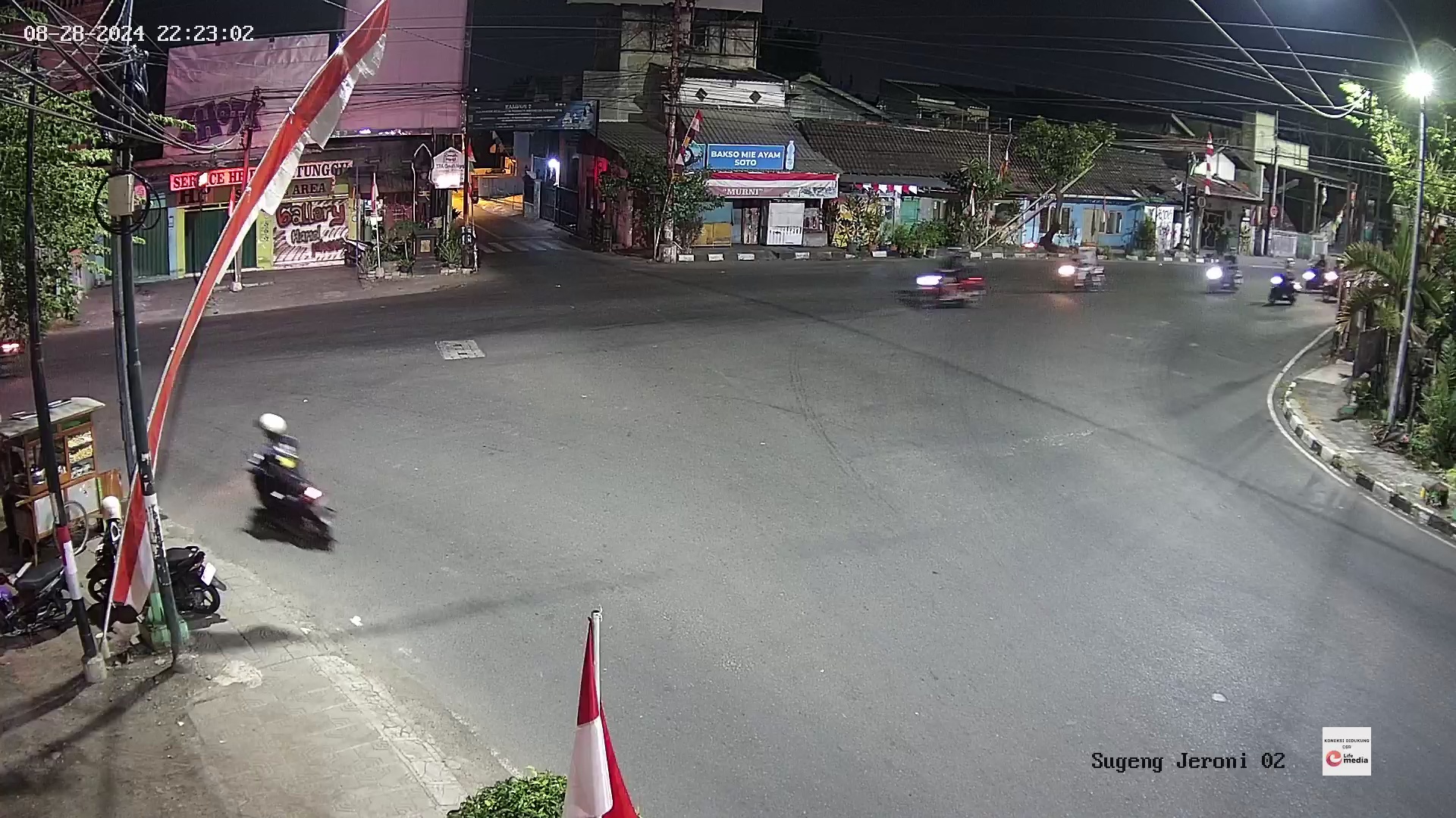 traffic_v2 Object Detection Dataset by Datains