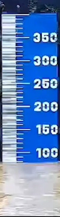Water_Measurement Instance Segmentation Dataset by Datains