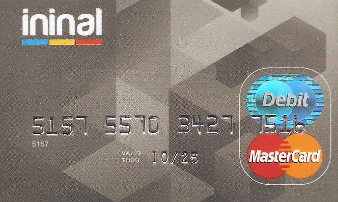 Bank Card Information 3 Computer Vision Dataset by CardData