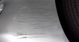 Dent and Scratch Object Detection Dataset by Ali