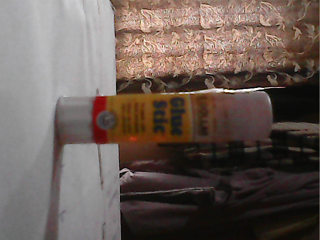 GlueStick Object Detection Dataset by Ali