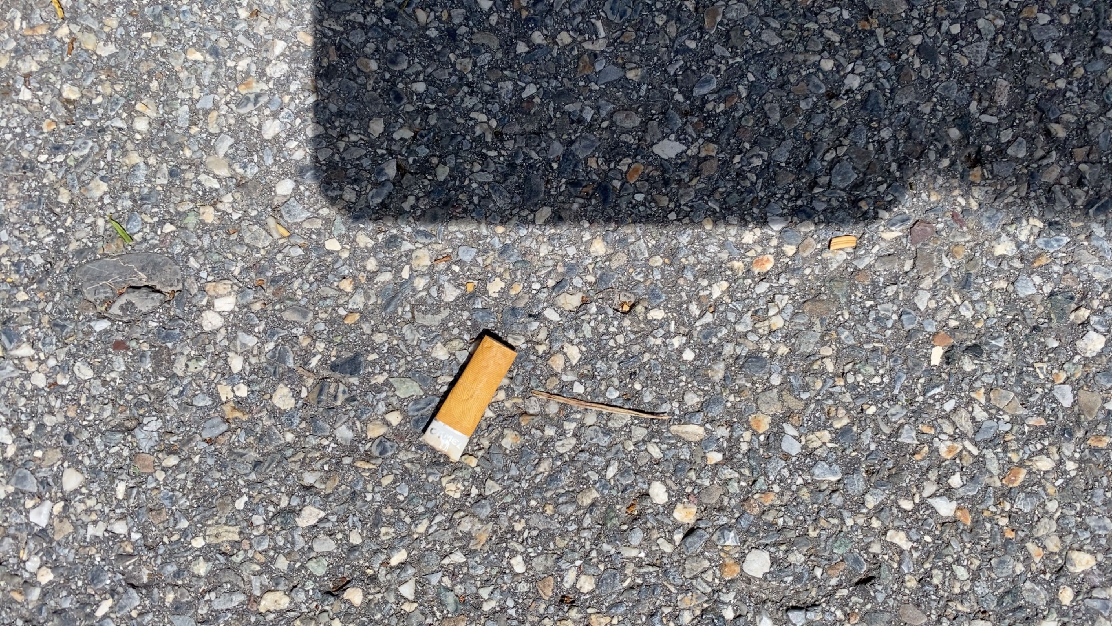 Cigarrette Detection Object Detection Model By Cigarette