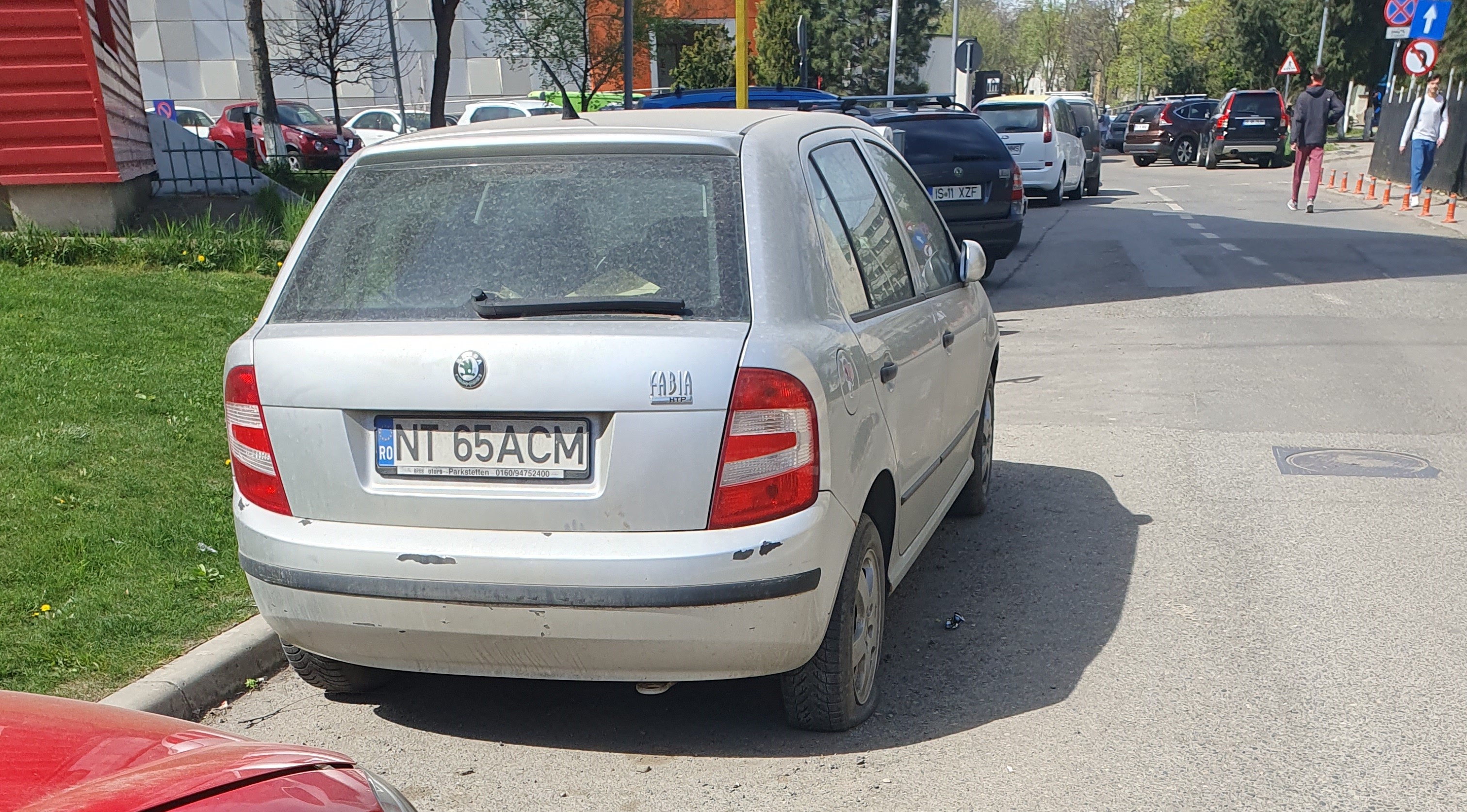 Licenta Object Detection Model by Iuliana Agheorghiesei