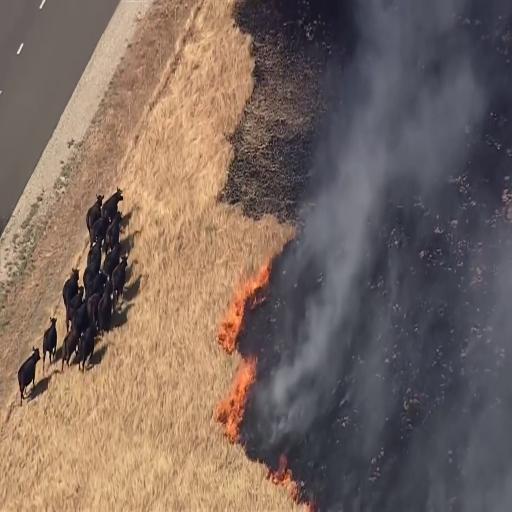 project_wildfire Object Detection Dataset and Pre-Trained Model by cnshwildfire