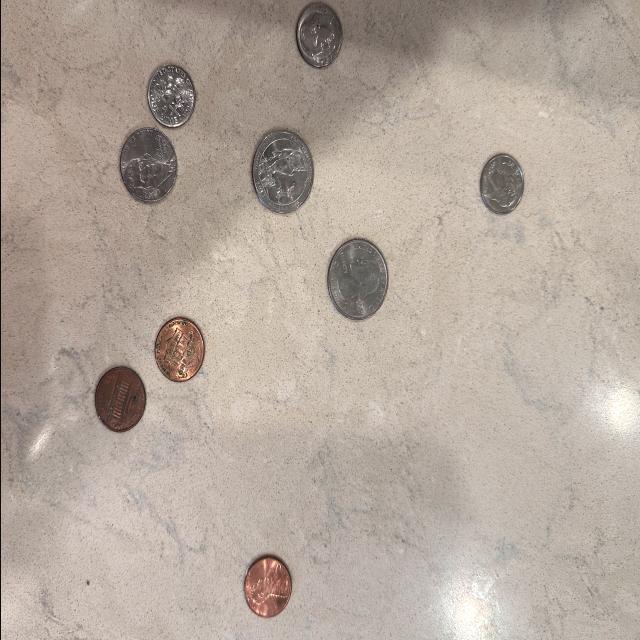 Calculate total money Object Detection Dataset and Pre-Trained Model by ...