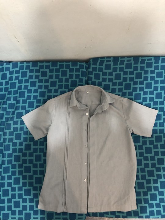 uniform detector Object Detection Model by neihltip