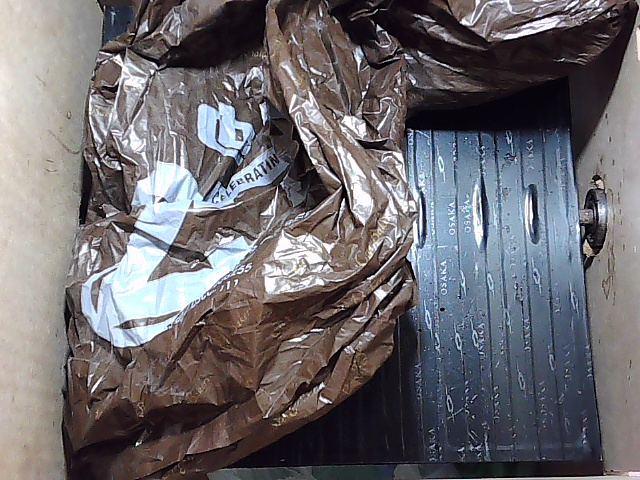 Updated Waste Sorting Object Detection Dataset and Pre-Trained Model by IBA