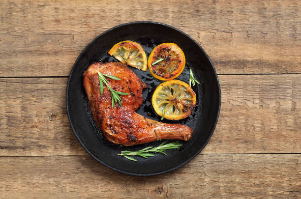 CHICKEN MEAT IMAGES Object Detection Dataset by bijubrisi Client