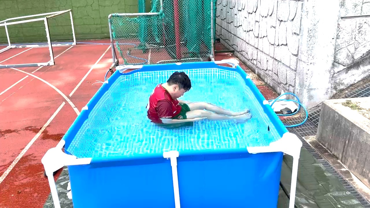 ex33 Object Detection Dataset and Pre-Trained Model by SE