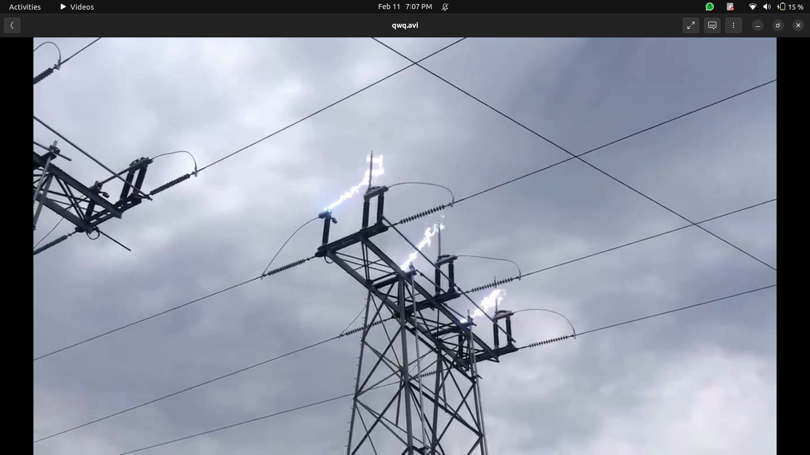powerline_abnorma Object Detection Dataset by sid