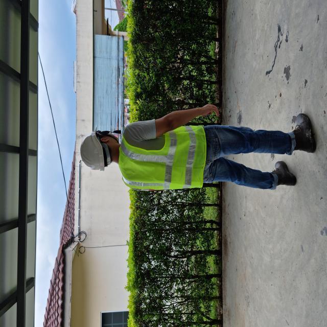 Ppe Detection Object Detection Dataset By Labledataset